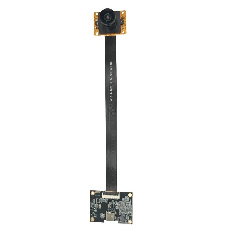Модуль камеры IMX678 8MP USB2.0/3.0/MIPI 4K USB3.0 camera module
