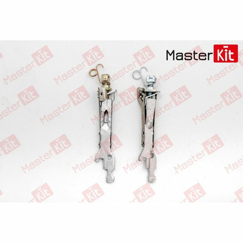 Комплект распорных планок MasterKit 77AP025 для а/м RENAULT LOGAN, PEUGEOT 206, DACIA Logan