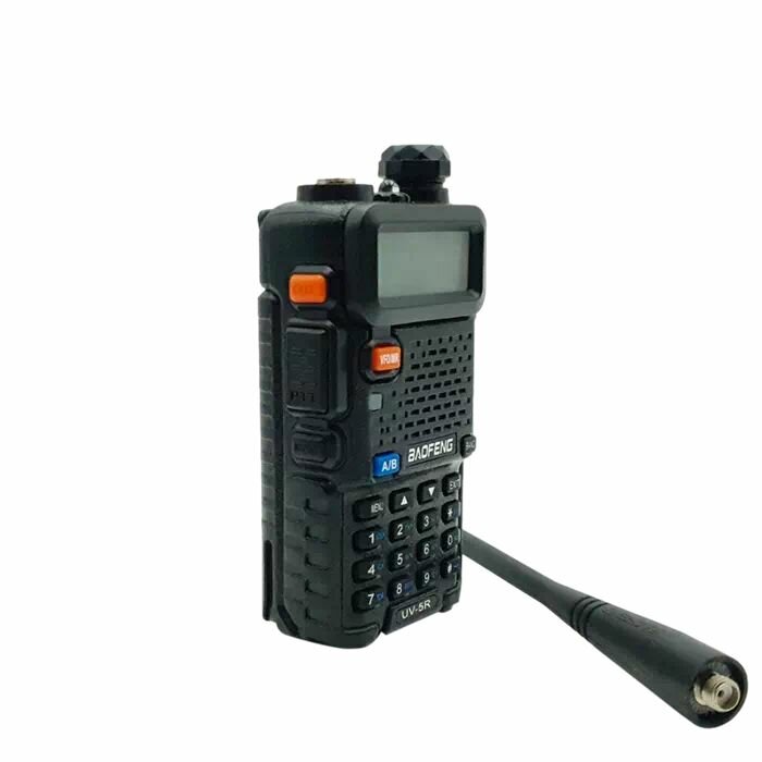 Портативная радиостанция Baofeng UV-5R (8w) — фото 1
