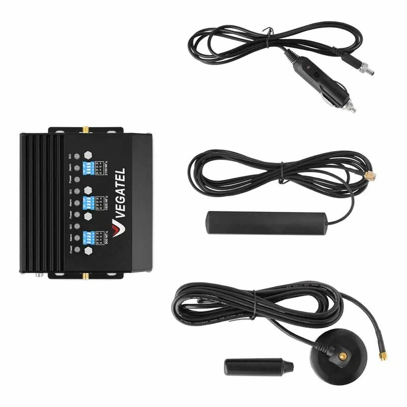 Комплект VEGATEL AV1-900E/1800/3G-kit
