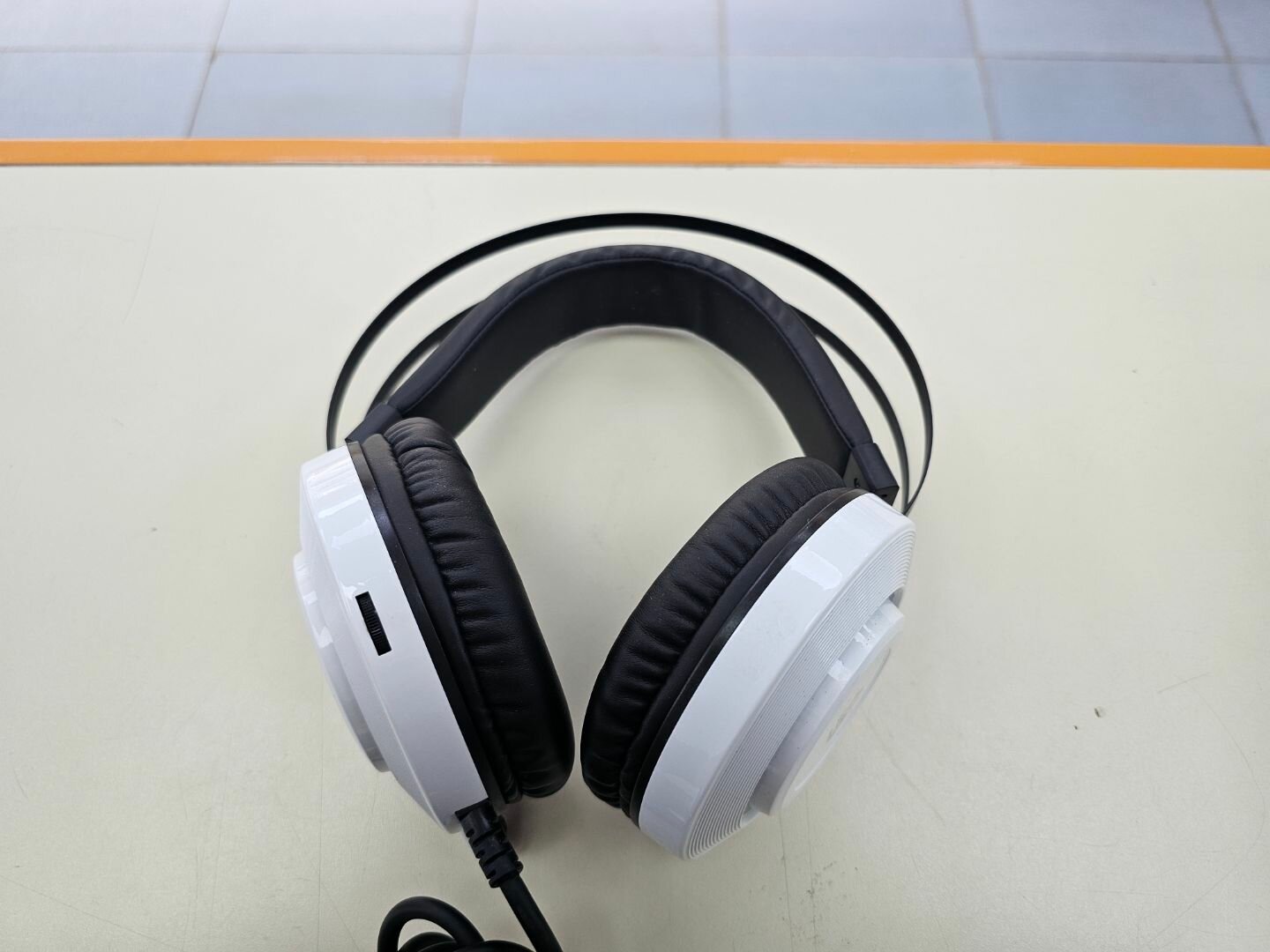 Наушники A4Tech Bloody "G521" Global, проводные, USB, 2.3 м, черные