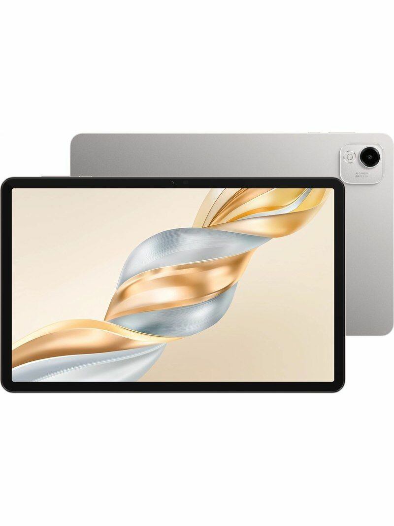 11.5" Планшет Honor Pad X9a ELN2-W29 8/256 GB 685 Wi-Fi, 2508 x 1504, 120Гц, MagicOS 9.0, серый космос (5301amvf)