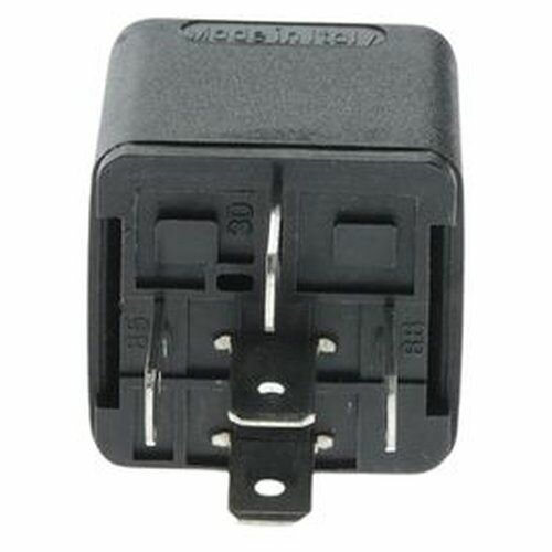 Реле Bosch 0986332214