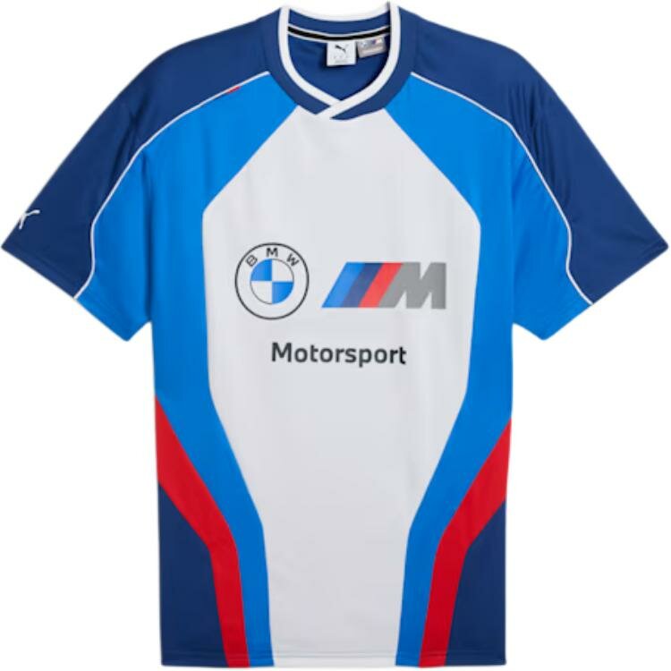 Футболка BMW M Motorsport