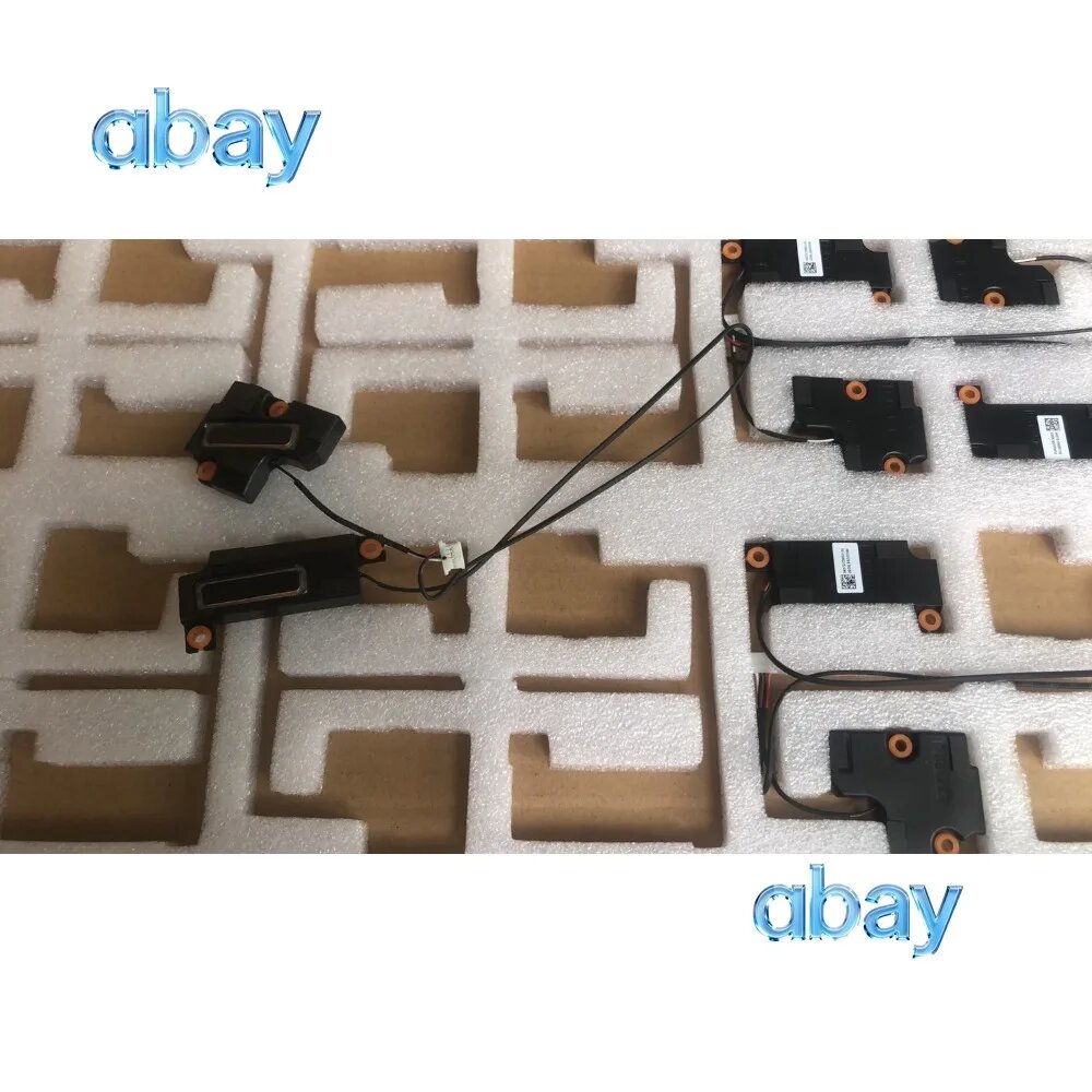 Ракушка для динамиков ASUS FX516 FX516P FX516PR0