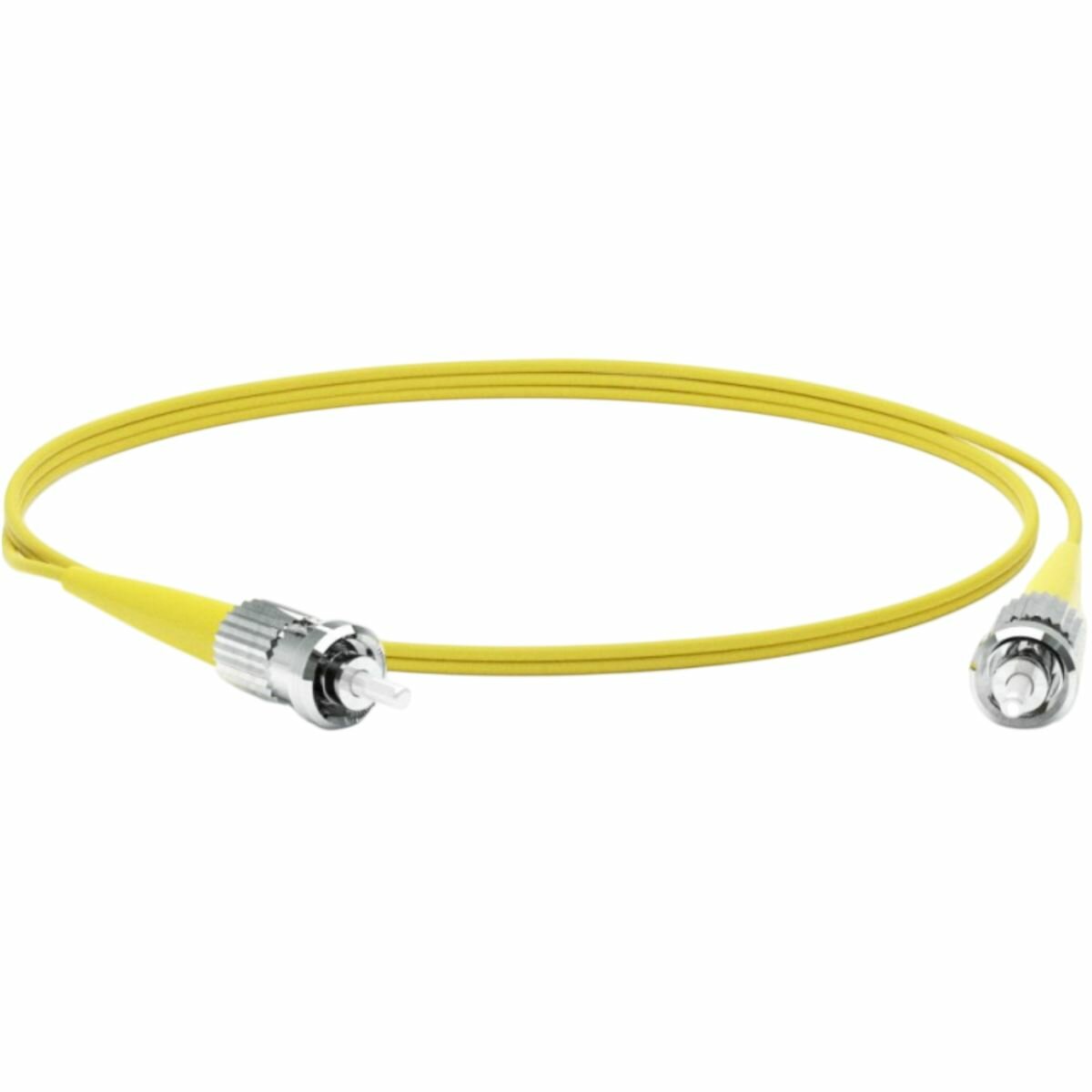 Патч-корд LANMASTER TWT-ST-ST/SU-5.0 5м нет жёлтый