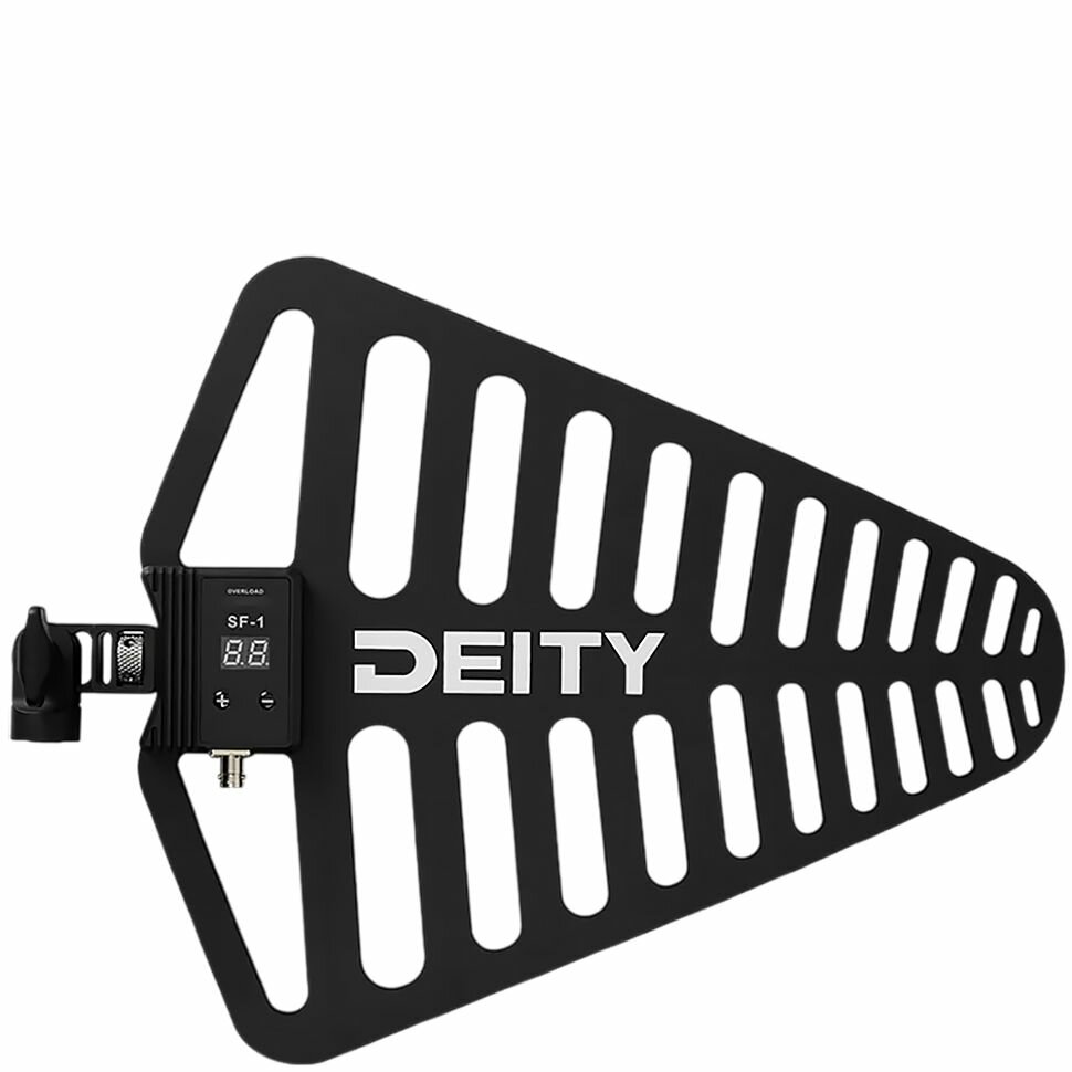 Антенна Deity SF-1 Active Directional Shark 470-960MHz