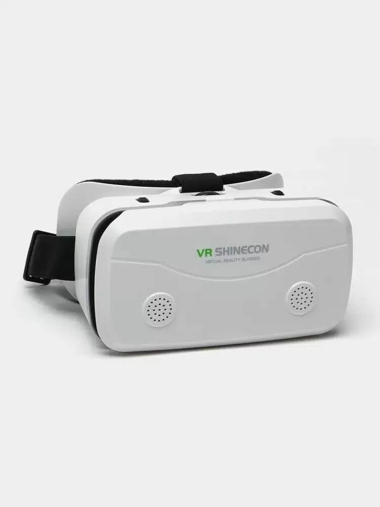 Очки виртуальной реальности VR Shinecon SC-G04E/SC-B03