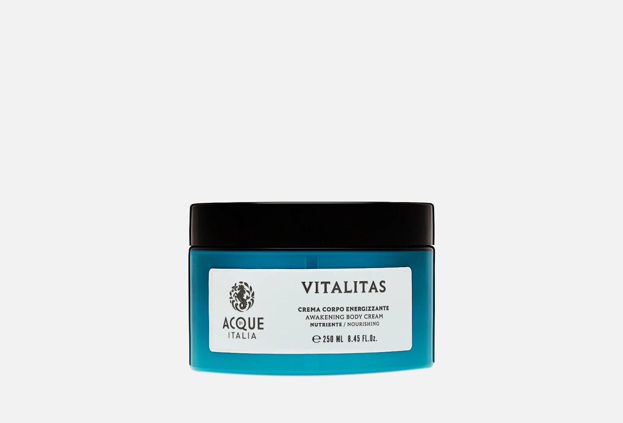 Acque di Italia VITALITAS крем для тела 250 мл