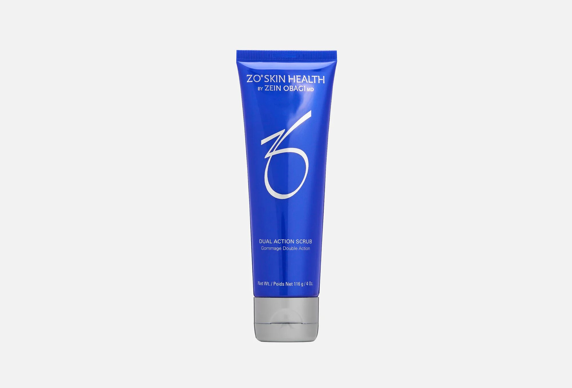 Zo Skin Health Dual Action Scrub Отшелушивающий скраб для лица 116г