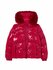 Пальто Colmar Glossy hooded coat, размер 12 лет