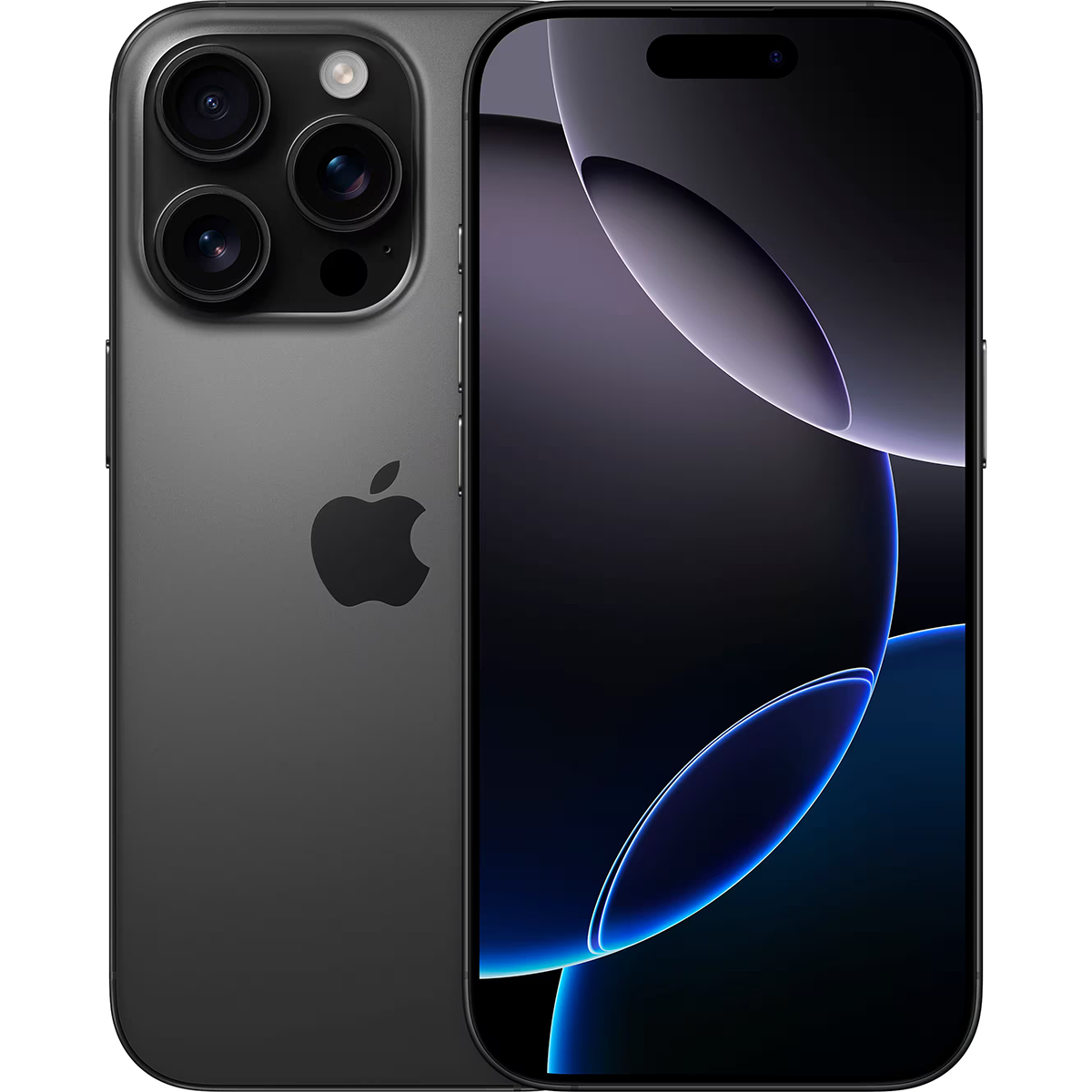 Apple iPhone 16 Pro (128GB, 8GB)Apple A18 (3 nm)ждународная версия 5G +4G LTE