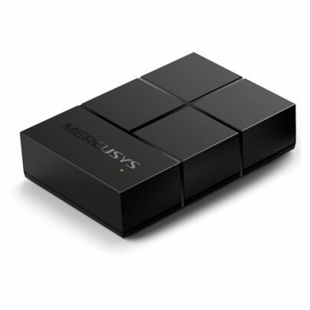 Коммутатор Mercusys MS105G — фото 1