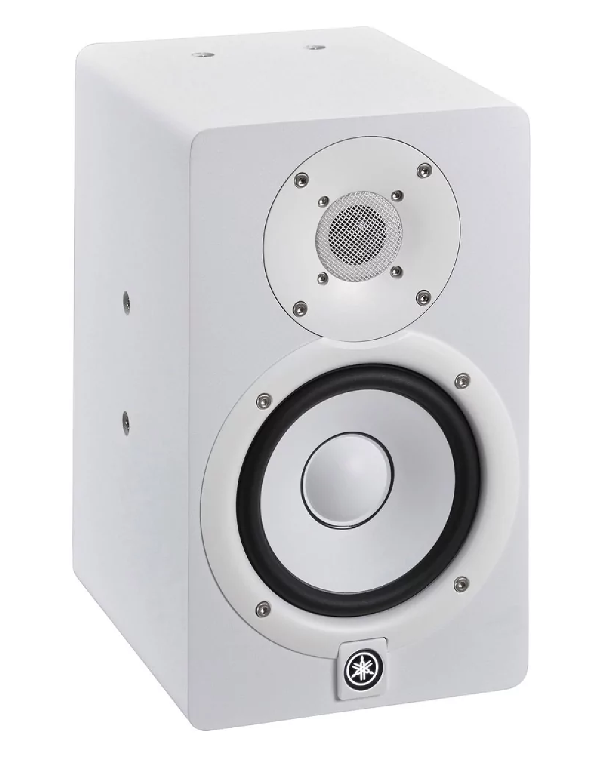 Акустическая система Yamaha HS5I W ZU34320 активная 2-полосная (студийный монитор ближней зоны - инсталляционная версия)