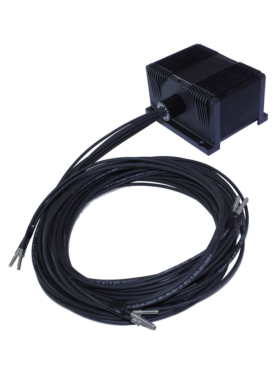 Комплект для освещения бани и сауны Cariitti VPAC-1527-S832, 1516704