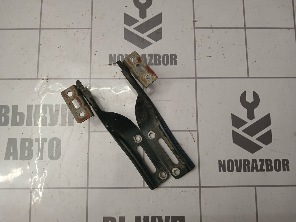 Петля капота Daewoo Matiz M100/M150 98-15