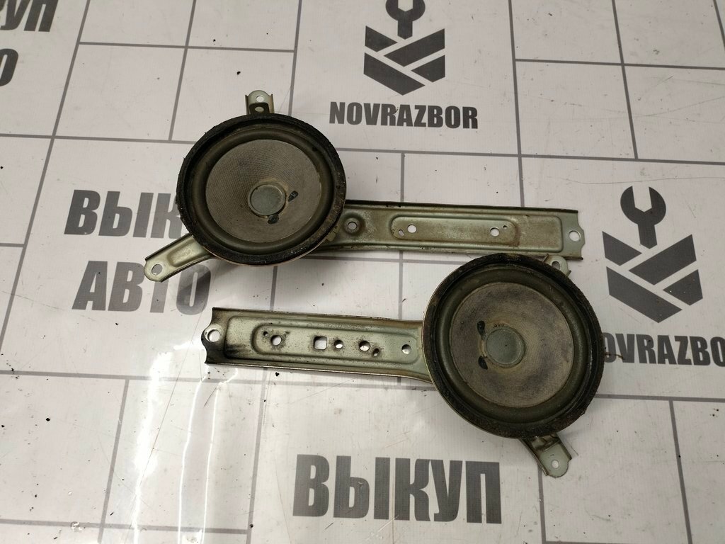 Динамик Toyota Estima Lucida Previa 1996-2000