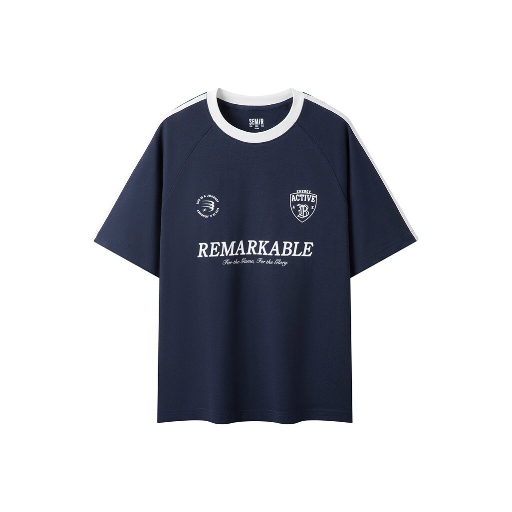 Майка SEMIR