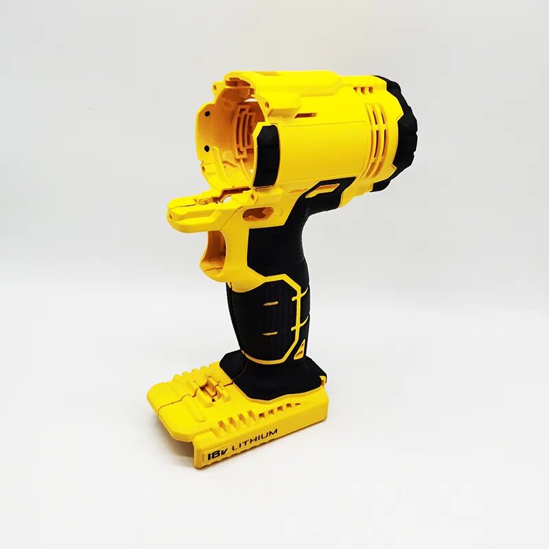 Оригинальный STANLEY SCD20 SCD20C2K Корпус электроотвёртки