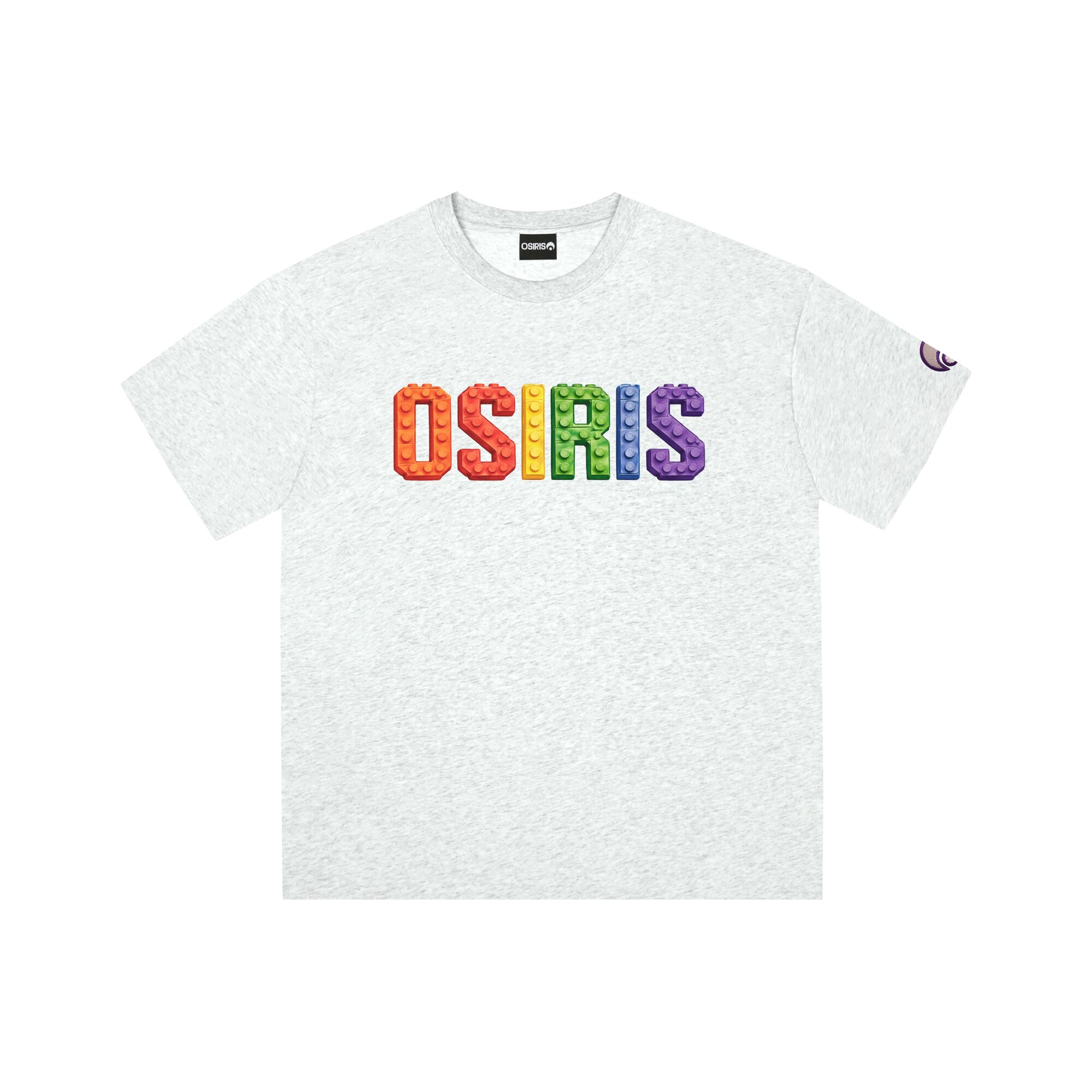 Майка Osiris, размер M — фото 1