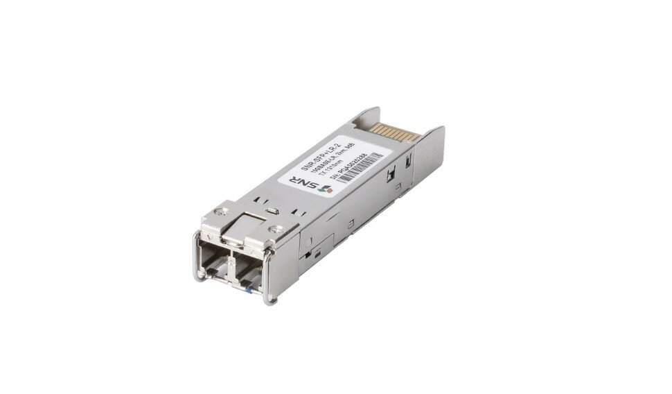 Модуль SFP SFP (miniGBIC) SNR SNR-SFP+LR-2