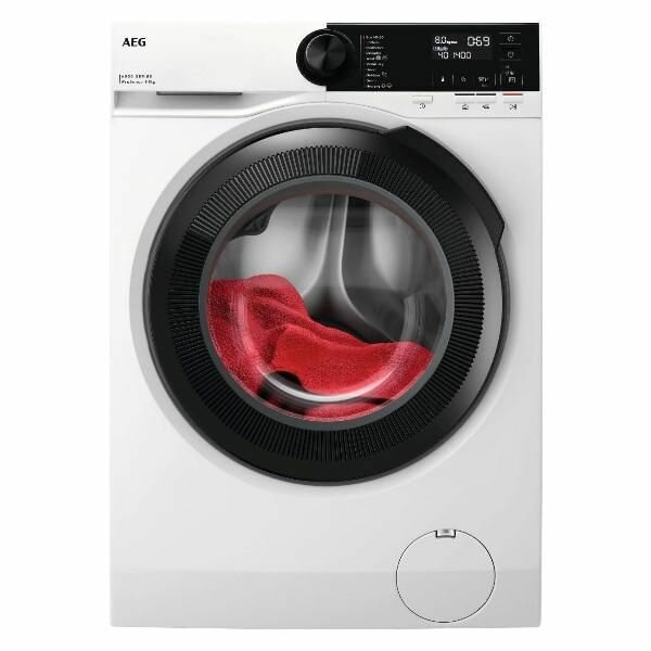 Стиральная машина AEG LFR62844BE