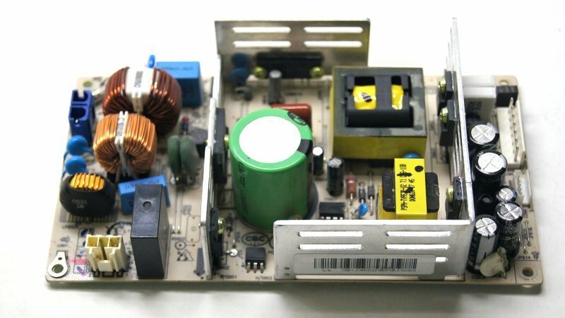 Плата питания JC44-00222A | JC44-00223A для Samsung K2200ND/ K2200/ 2200ND/ HP M436