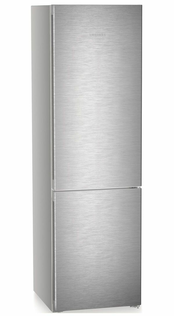 Двухкамерный холодильник Liebherr CNsdb 5723-22 001 No frost, светло-серый