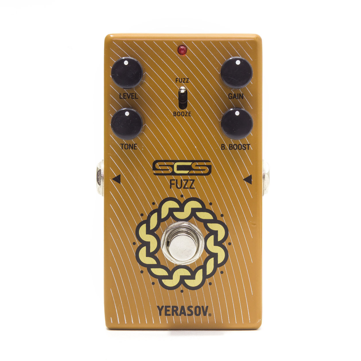 Yerasov FZ-10 SCS Fuzz