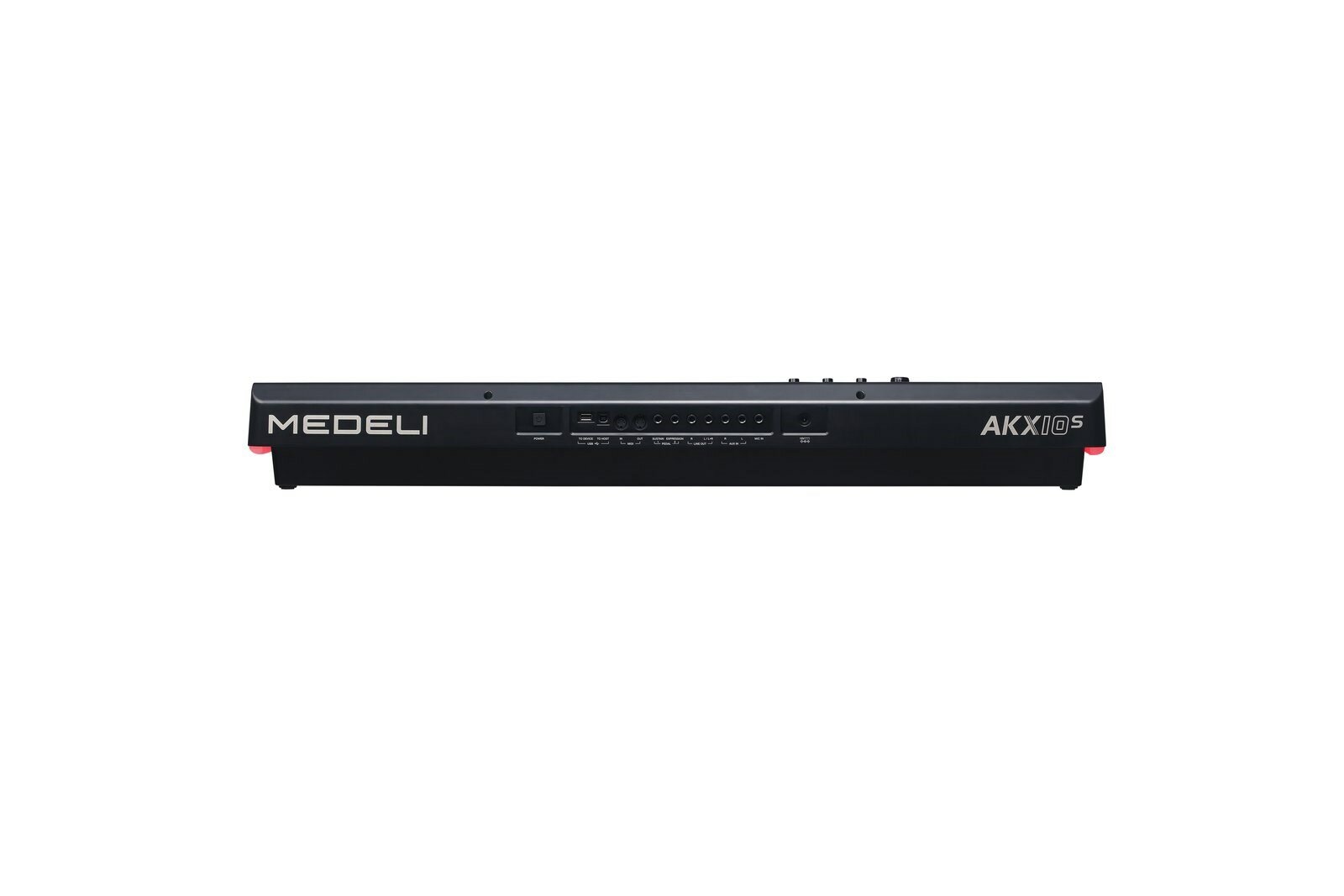 Medeli AKX10S Синтезатор, 61 клавиша