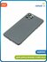 Корпус для Apple iPhone 11 Pro Max, серый, AAA