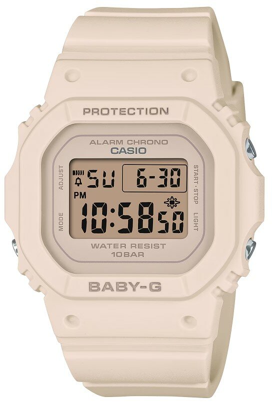 Наручные часы CASIO Baby-G