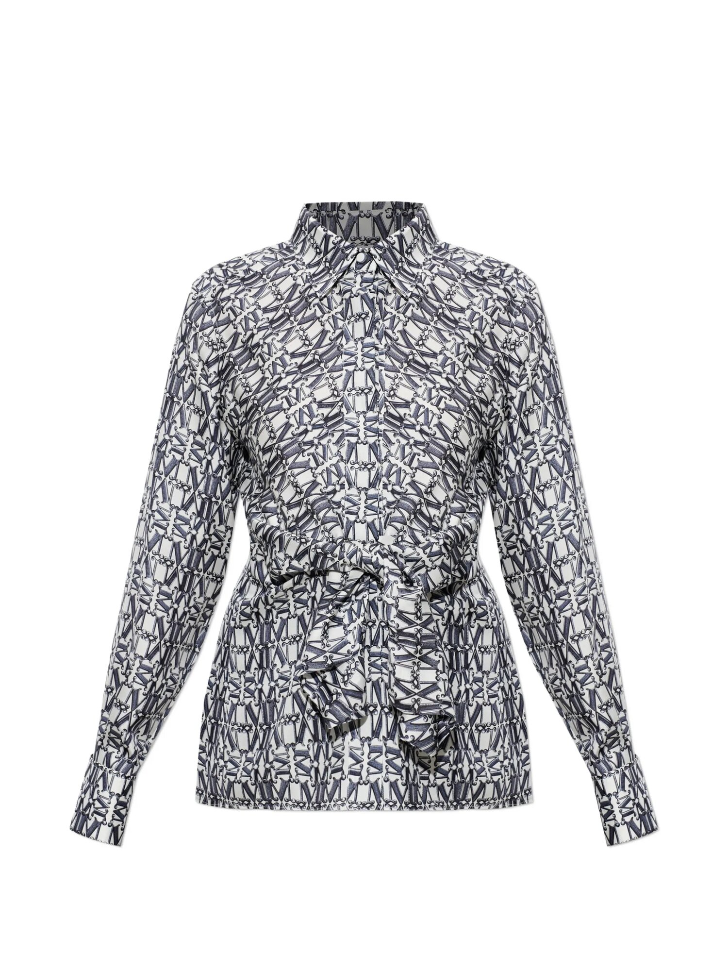Рубашка Max Mara