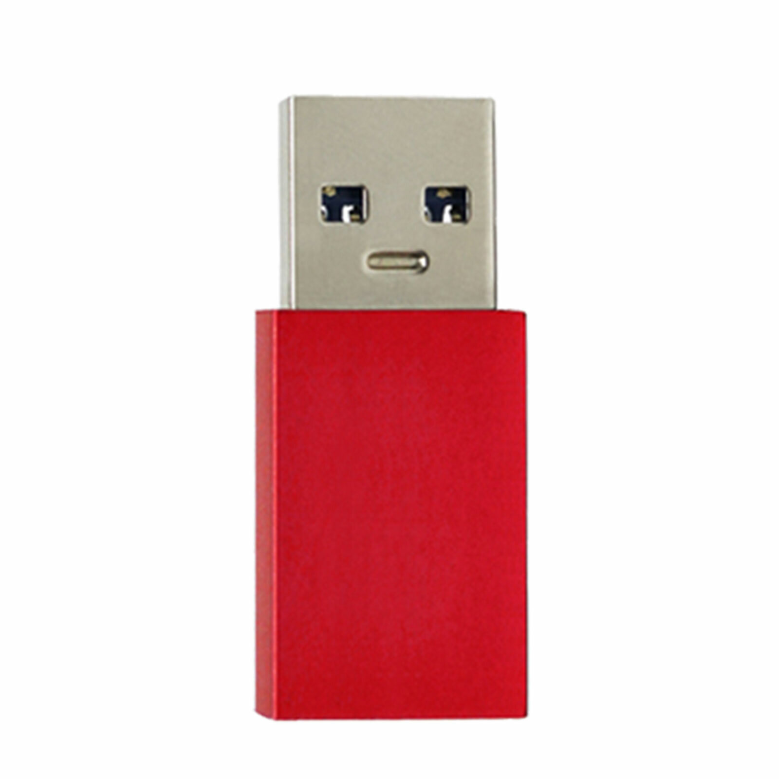 Мощный USB-блокиратор данных для безопасной зарядки,