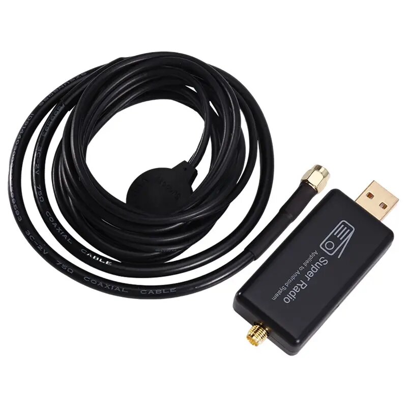Автомобильный радиоприемник A37T-Mini с функцией Plug and Play, AM/FM-стереоадаптер, USB-интерфейс, антенна, совместим с мультимедийными системами Android.
