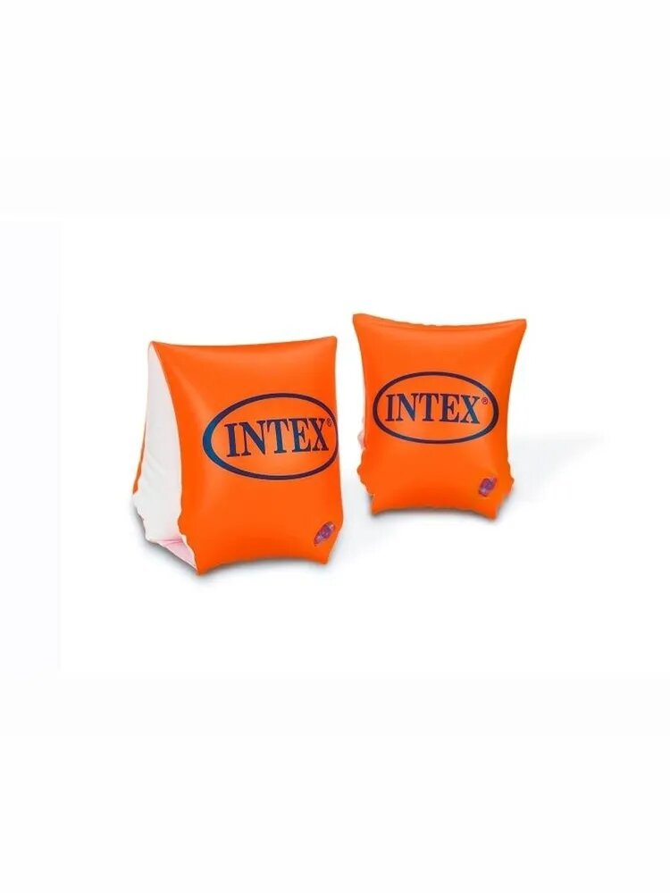Intex Нарукавники для плавания