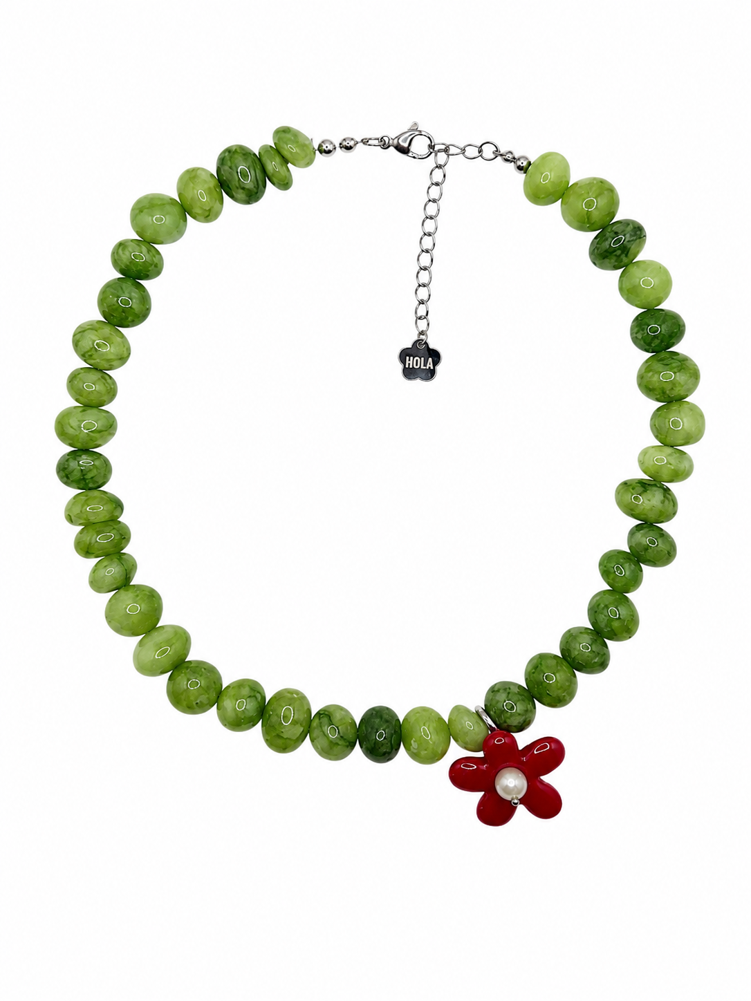 Колье Hola Jewelry