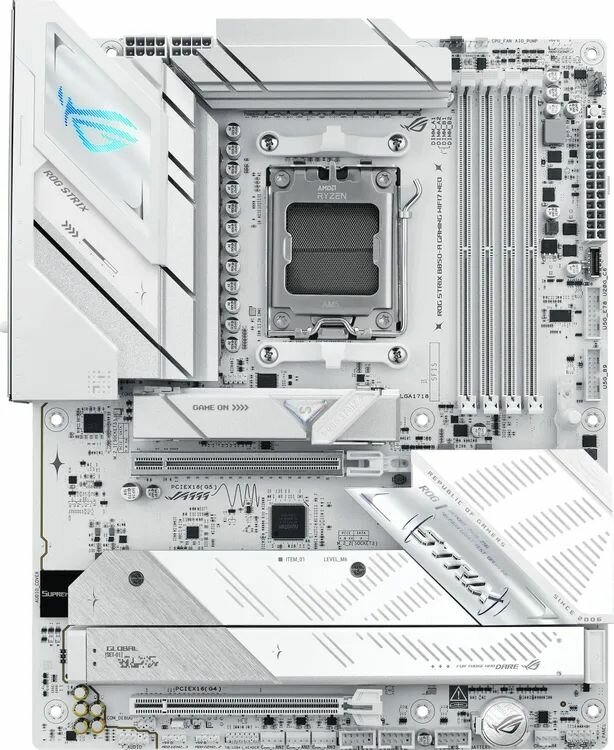 Материнская плата ASUS ROG STRIX B850-A GAMING WIFI7 NEO