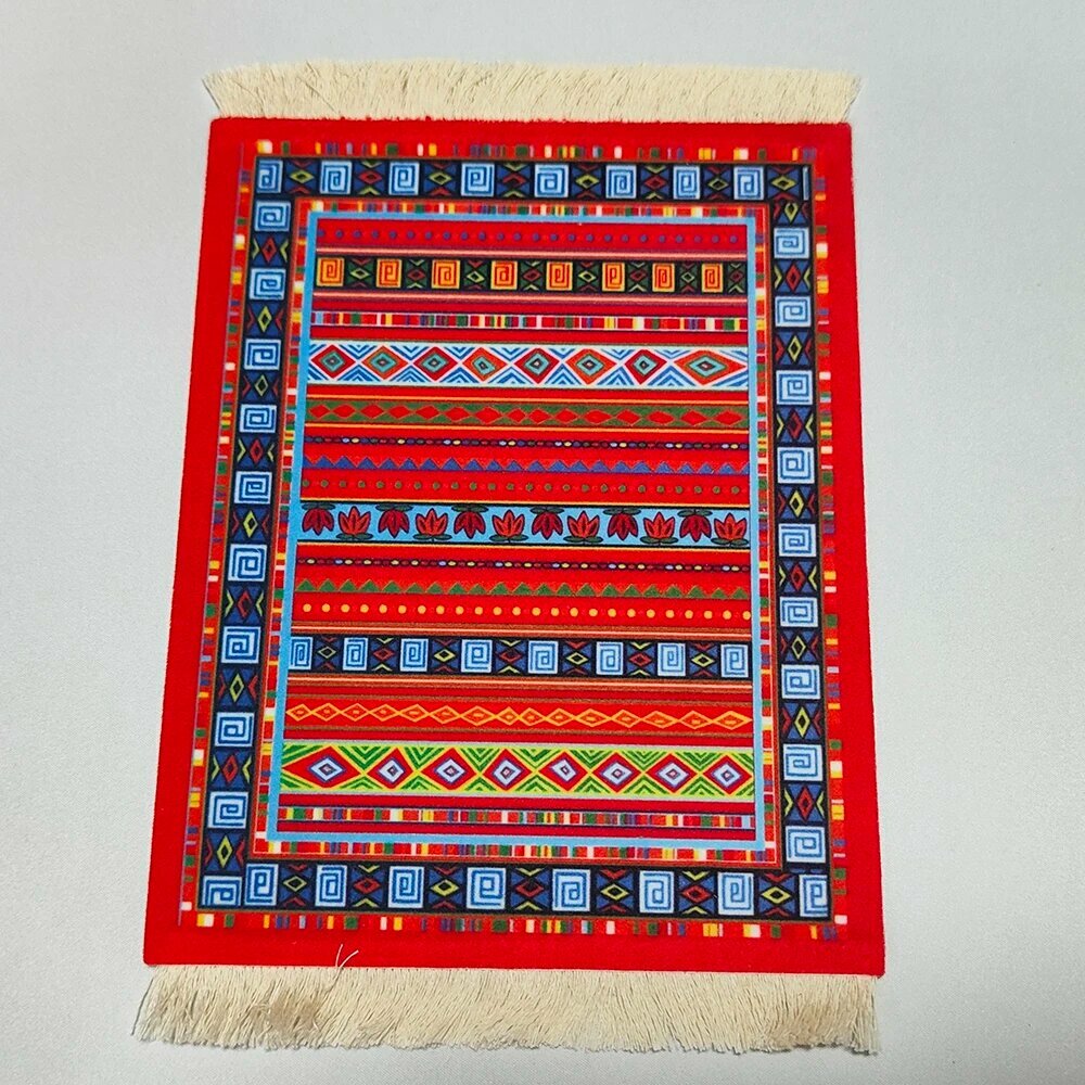Коврик для мыши Mairuige, персидский стиль, резиновый Persian carpet 19