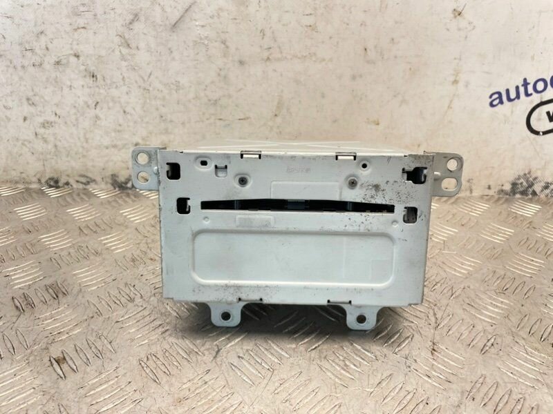 Магнитола Opel Astra 2012 1779001 P10 A16XER (с пробегом)