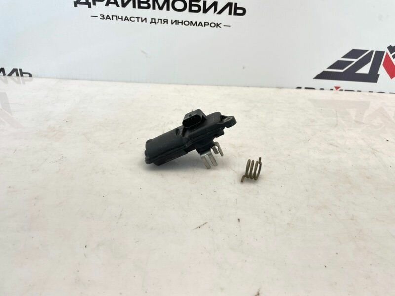 Сервопривод заслонки глушителя BMW X5 2020 18305A20EA4 G05 (с пробегом)