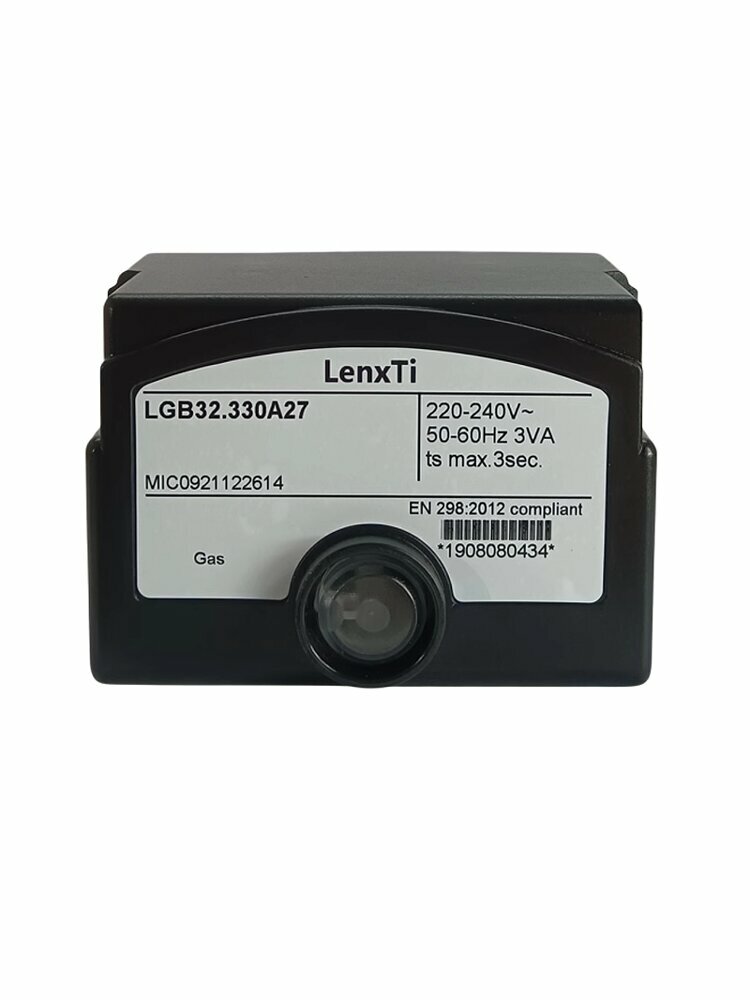 LenxTi LGB32.330A27 Программный контроллер горелки