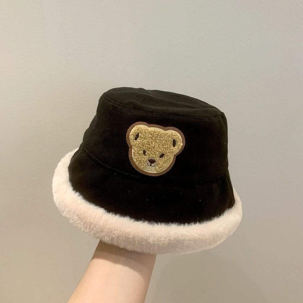 Шапка black bear для женщин