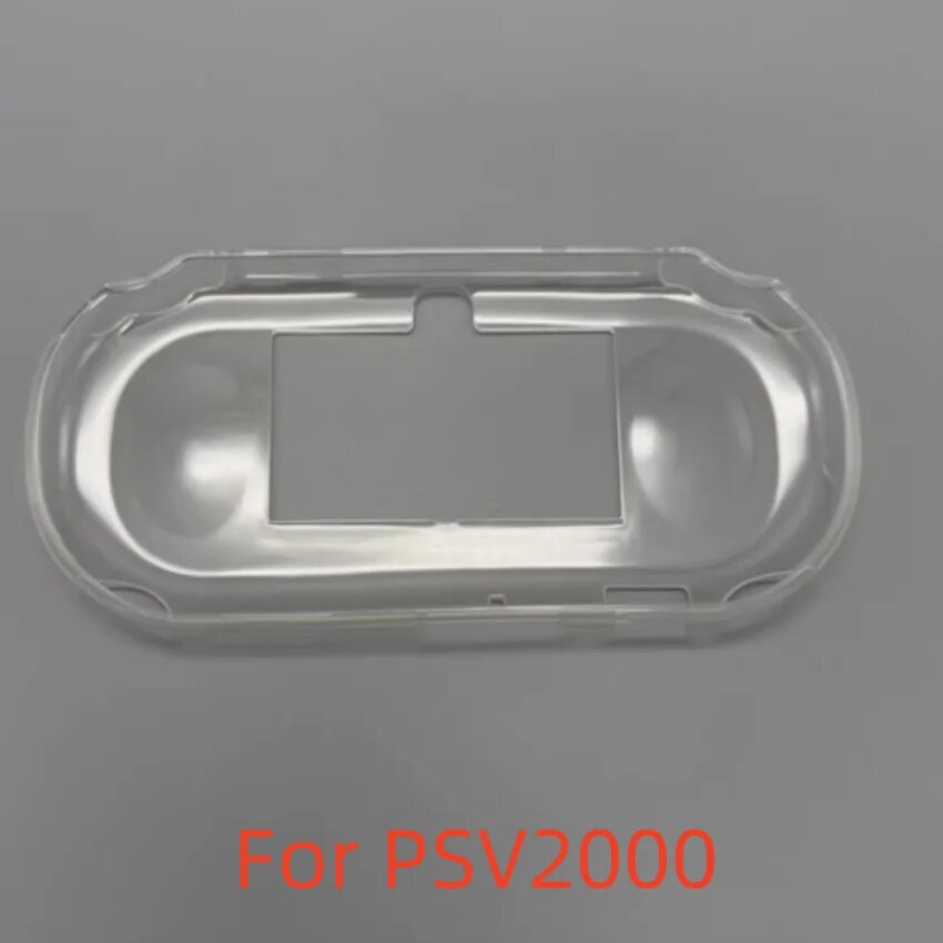 Прозрачный чехол GSF для Sony PSV2000/PSVITA 2000