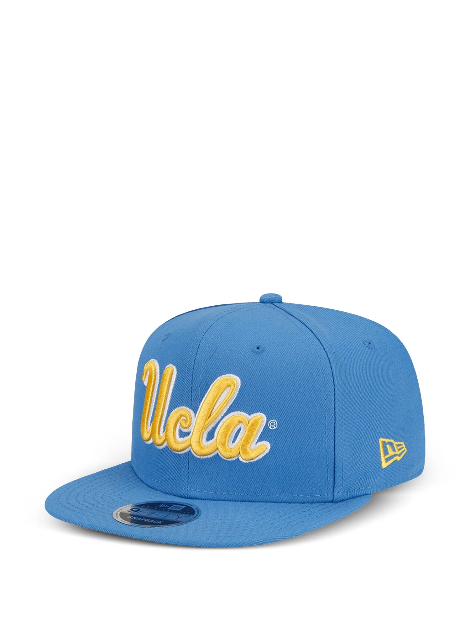Шапка NEW ERA 9FIFTY UCLA Bruins для мальчиков, размер OneSize — фото 1