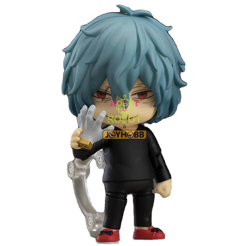 GSC Аниме Фигура/NENDOROID#1163 MY HERO ACADEMIA Shigaraki Tomura