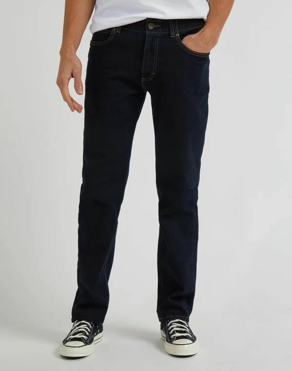 Джинсы Lee STRAIGHT FIT