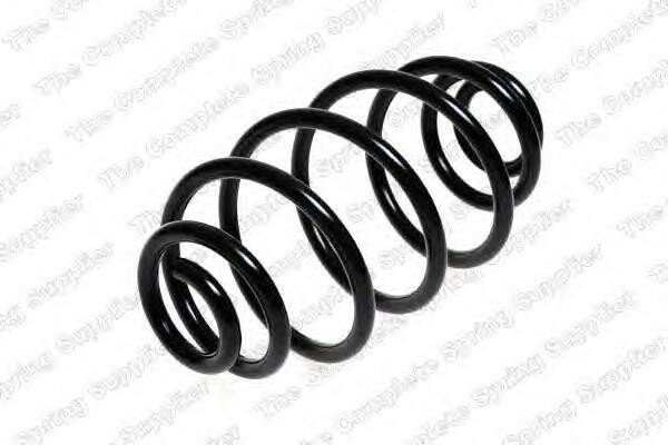Пружина задняя LESJOFORS 4263455 Opel Astra H 04-