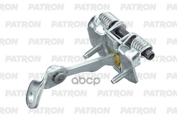 Ограничитель двери Перед лев./прав. CITROEN: C3 I Hatchback 2002-2011, C3 II 2009-2016 PATRON арт. PDL0018