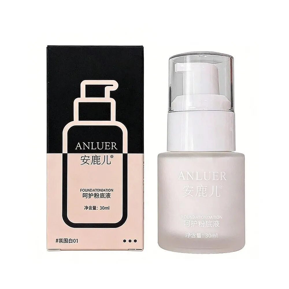 Аджастер Белый Для Тонального Крема 30 Мл